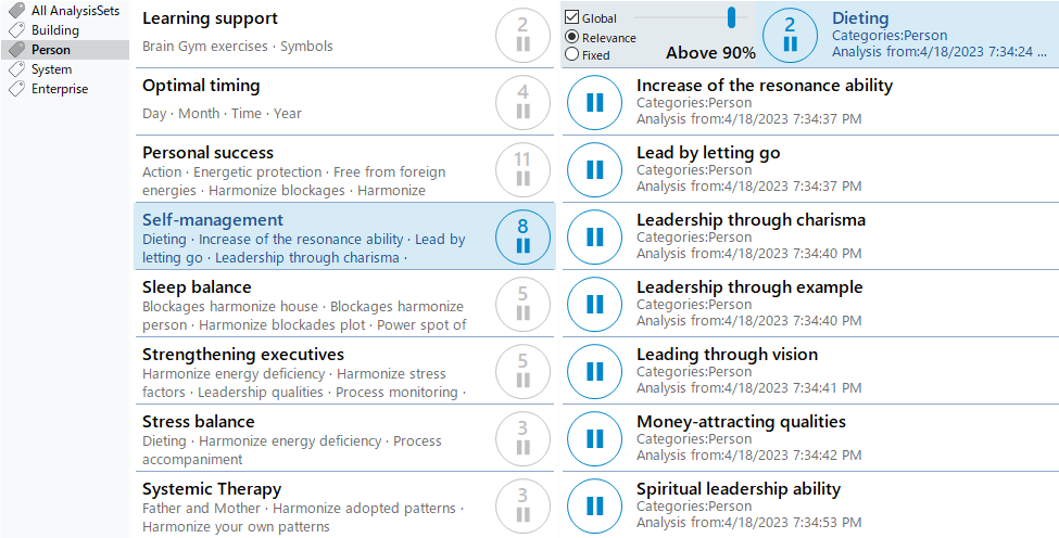 TimeWaver - One Purpose