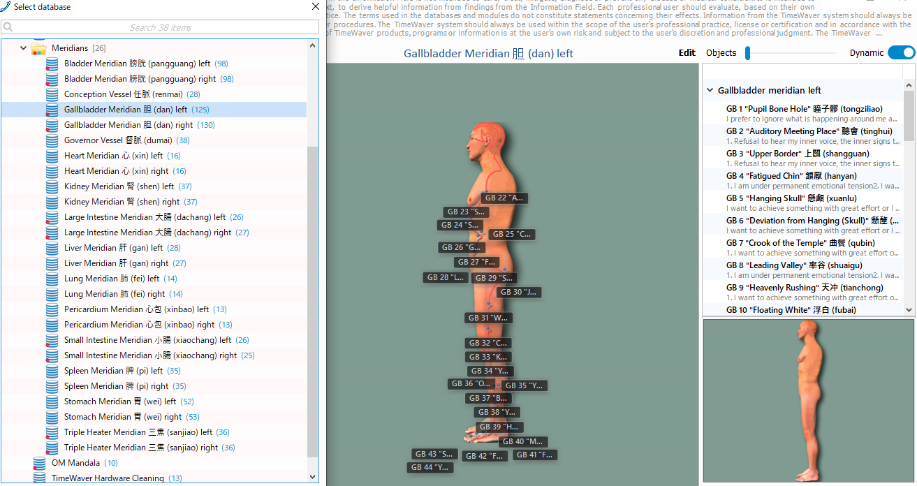 About TimeWaver - One Purpose